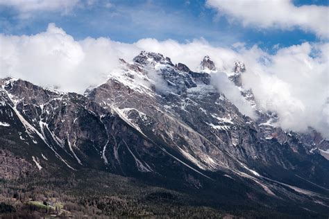 Cortina Dampezzo