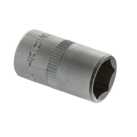 Klucz nasadowy 1 4 10mm 6 kątny 60996 za 8 99 zł z Rzeczyca Księża