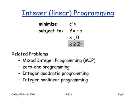 ppt 15 853 algorithms in the real world powerpoint presentation free download id 3572800