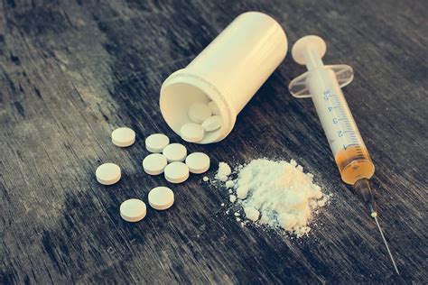 Drug Addiction The Importance Of Patient Disclosure Before Dental