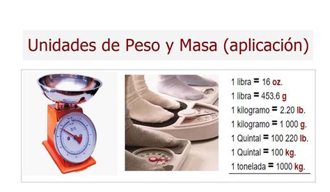 Pórtico Escalera Atrevimiento unidades de medida de masa y peso O