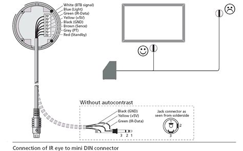 Photo Eye Wiring Diagram