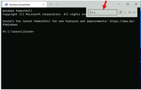 Windows Terminal Default Command Line In Windows 11 HTMD Blog