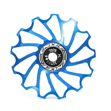 AM LIOREZ LES PERFORMANCES De Votre V Lo Avec Notre Roue De Guidage