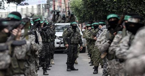 Kassam Tugayları kimdir hangi ülkeye ait El Kassam Tugayları ne zaman