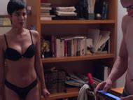 Naked Esmeralda Pimentel In High Heat