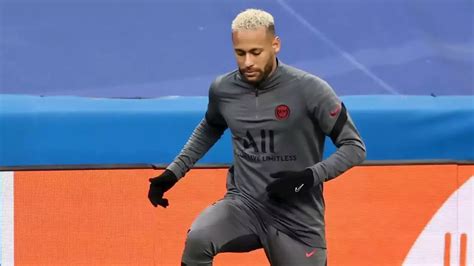 Real Madrid PSG Neymar Et Gianluigi Donnarumma Se Sont Battus Selon