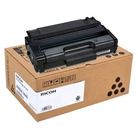 Ricoh Aficio SP 3500n 3510dn Toner Cartridge CTP Kenya