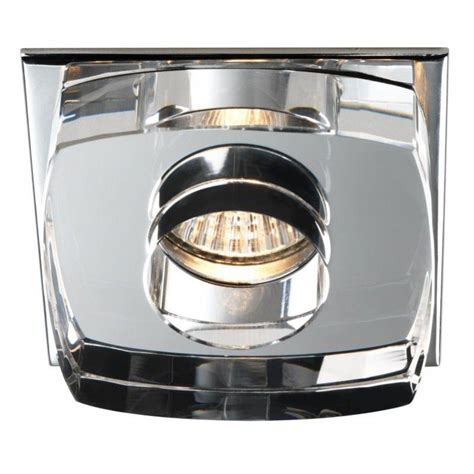 Anneau encastré Miroir Avalio CRISTALRECORD 00 140 01 381 Leroy Merlin