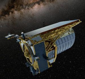 Telescopio Euclides Fotochismes