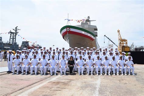La Secretaría de MarinaArmada de México realiza ceremonia de graduación