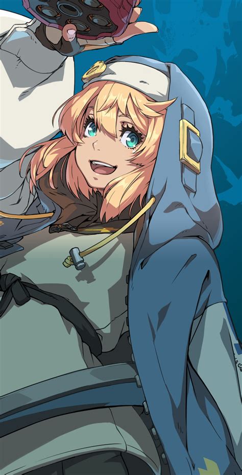 GUILTY GEAR STRIVE ARC SYSTEM WORKS