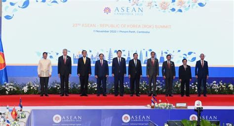 ASEAN Pada Dasarnya Setuju Mengakui Timor Leste Sebagai Anggota Ke 11