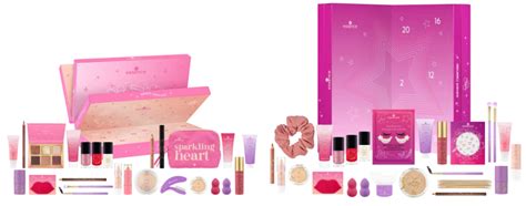 Essence Advent Calendars Available Now Beauty Detective