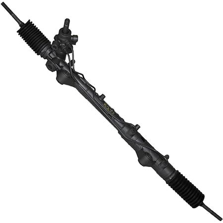 Amazon Detroit Axle L Complete Electric Steering Rack And