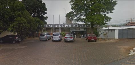Homem é preso após tentar matar o próprio pai 7 facadas em Porto