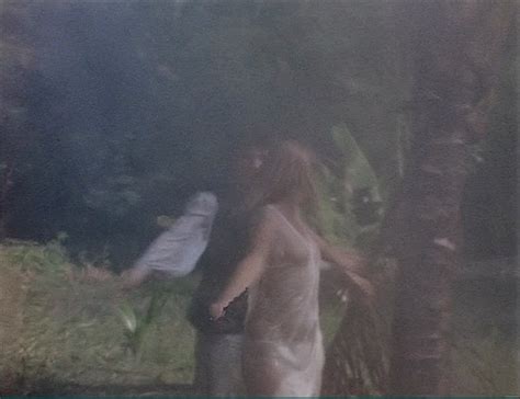 Naked V Ronique Jannot In Paul Et Virginie