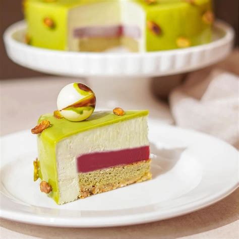 7 Cake Di Jakarta Yang Paling ENAK Dan TOP Di Nibble Nibble