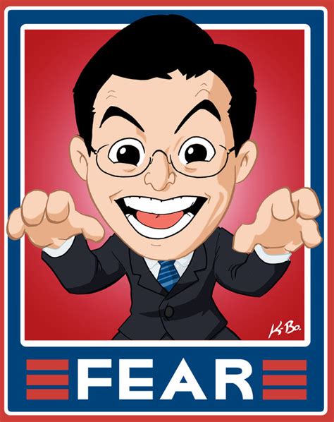 Stephen Colbert John Stewart Character Art By Kevin Bolk The