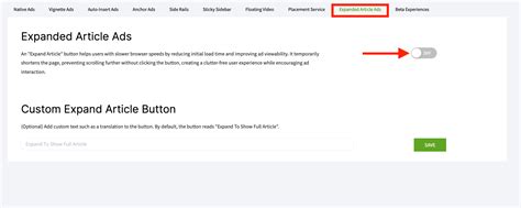 What Are The Type Of Ad Placeholders Available In Ezoic HostArmada