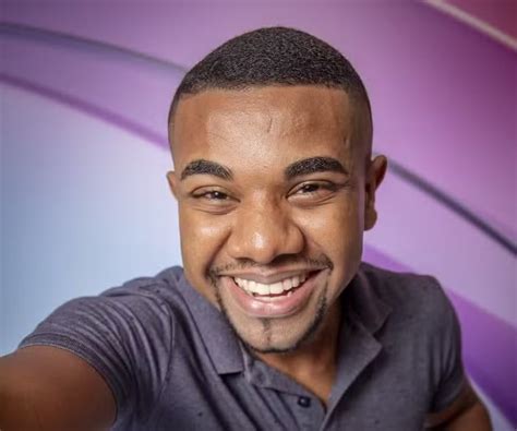 Perfil Que Davi Concorrente A Vaga No BBB 24 Criou Para O Programa