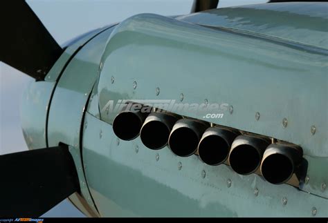 Supermarine Spitfire Mk Xix Large Preview Airteamimages