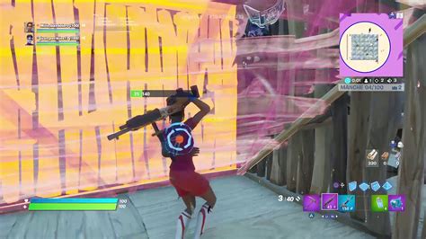 Box Pvp Je Le Pioche Il Rage Quitte FORTNITE YouTube