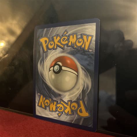 Pokémon TCG Kangaskhan ex Scarlet Violet 151 115 165 Holo Double