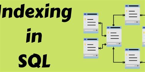 understanding sql types of indexes a beginner s guide r devto
