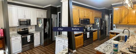Cabinet Refacing Charlotte Nc Cabinets Matttroy