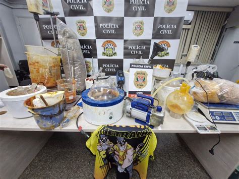 HSPE entenda o efeito e os danos que as drogas K causam ao cérebro e