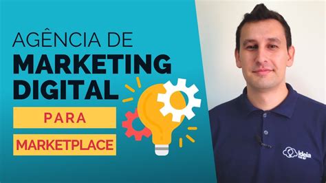 Agência de Marketing Digital Como escolher a melhor agência para um