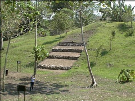Visita Y Disfruta Parque Eco Arqueol Gico Los Naranjos
