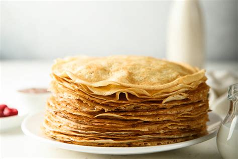 Astuce Que faire avec un reste de crêpes sucrées Vanoiserie