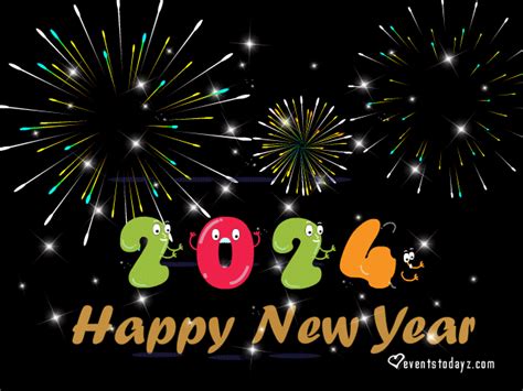 Happy New Year Images New Year Animated Images