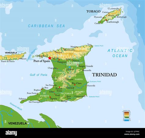 San Fernando Trinidad Hi Res Stock Photography And Images Alamy