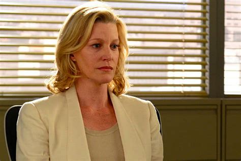 Anna Gunn Breaking Bad Affair Telegraph