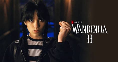 Wandinha Quiz Teste seus conhecimentos sobre a série da Família Addams