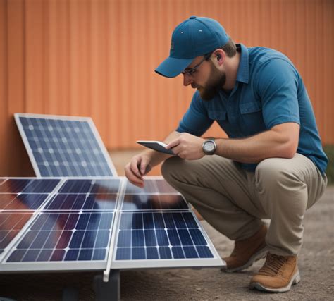 Tout Savoir Sur Les Panneaux Solaires V