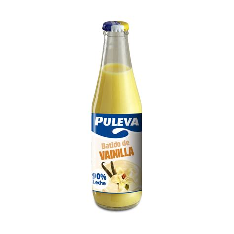 Leche Puleva hostelería 1 5 l botella Discema