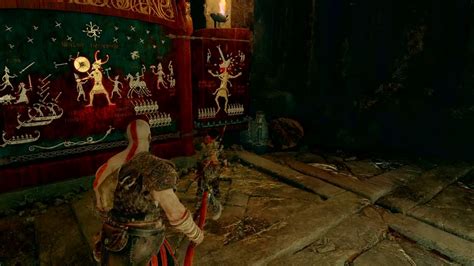 God Of War Directo Youtube