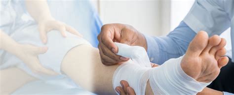 Why Orthopedic Injuries Need Special Care Smart My Health