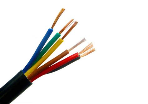 10 Jenis Kabel Listrik Lengkap Dengan Berbagai Kegunaannya
