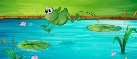 Arriba 59 imagen cuentos de ranas para niños Abzlocal mx