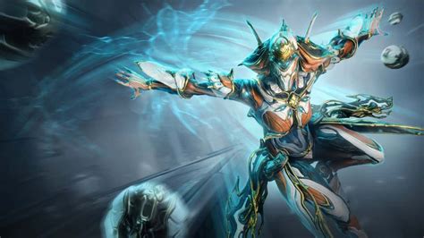The Ultimate Warframe Protea Prime Build Guide For Steel Path The