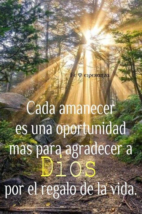 Imágenes CRISTIANAS Frases de AMOR y Agradecimiento a DIOS