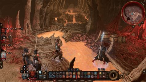 Mind Flayer Colony Baldurs Gate 3 Wiki