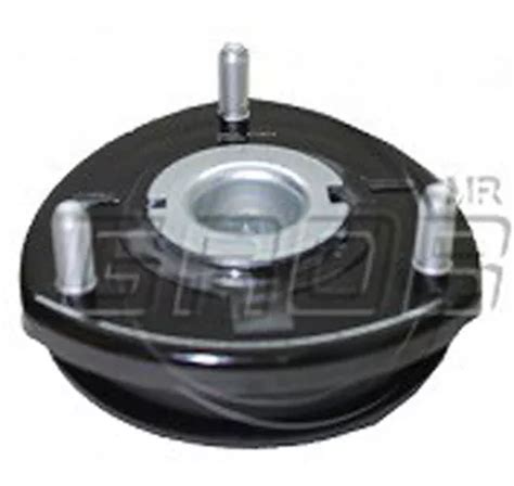 Base Amortiguador Mazda Delantero Meses Sin Inter S