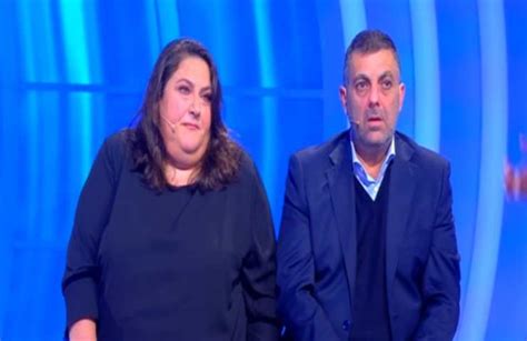 Anticipazioni C è Posta Per Te la storia di Renato e Giuliana