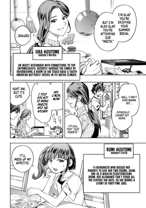 Shangri La Frontier Chapter 27